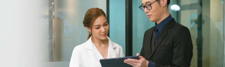 Contact Us - Singapore